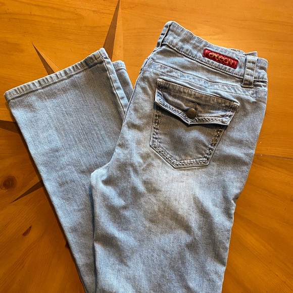 Sasson Jeans | Jeans | Sasson Jeans Vintage | Poshmark